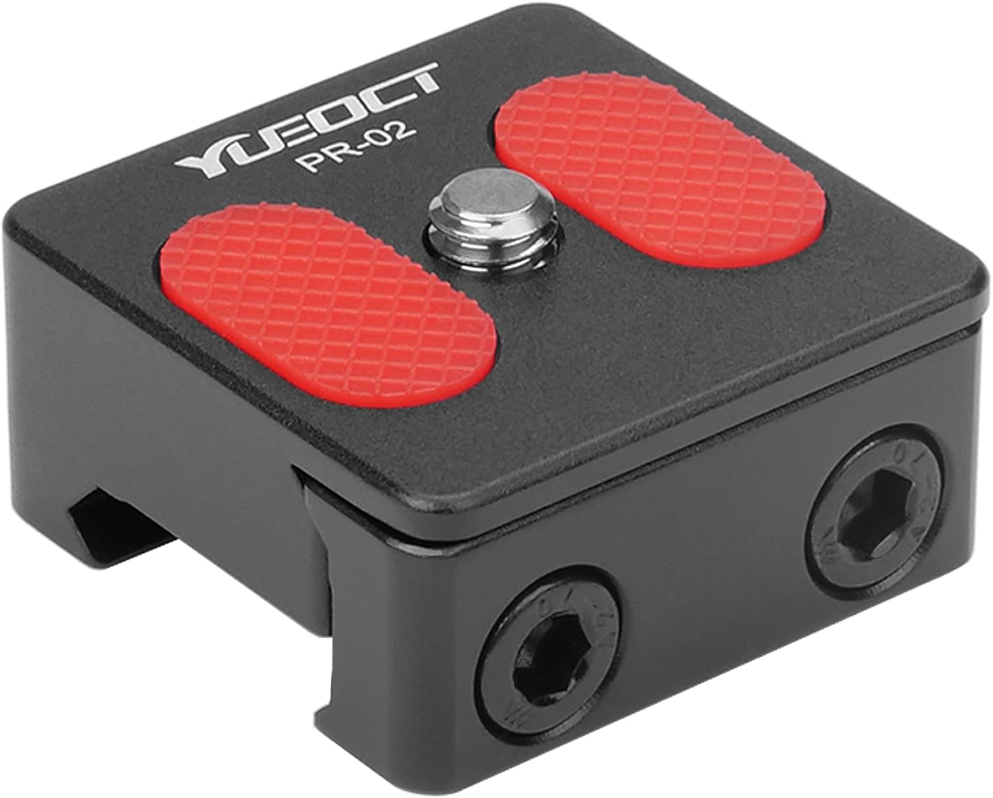 Picatinny Rail Mount Camera