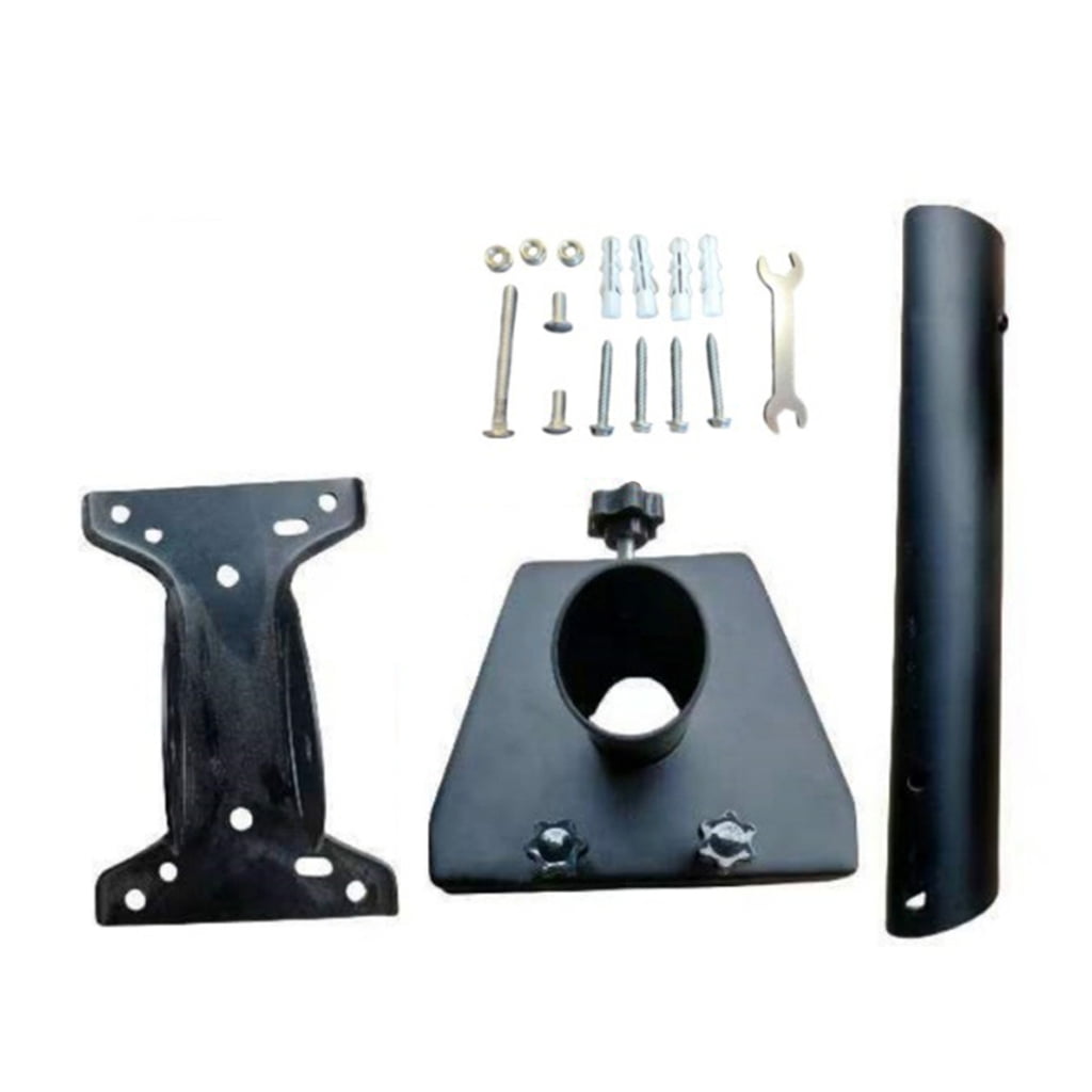 Metal Pipe Adapter for Standard Dish Adjustable Mount for Satellite ...