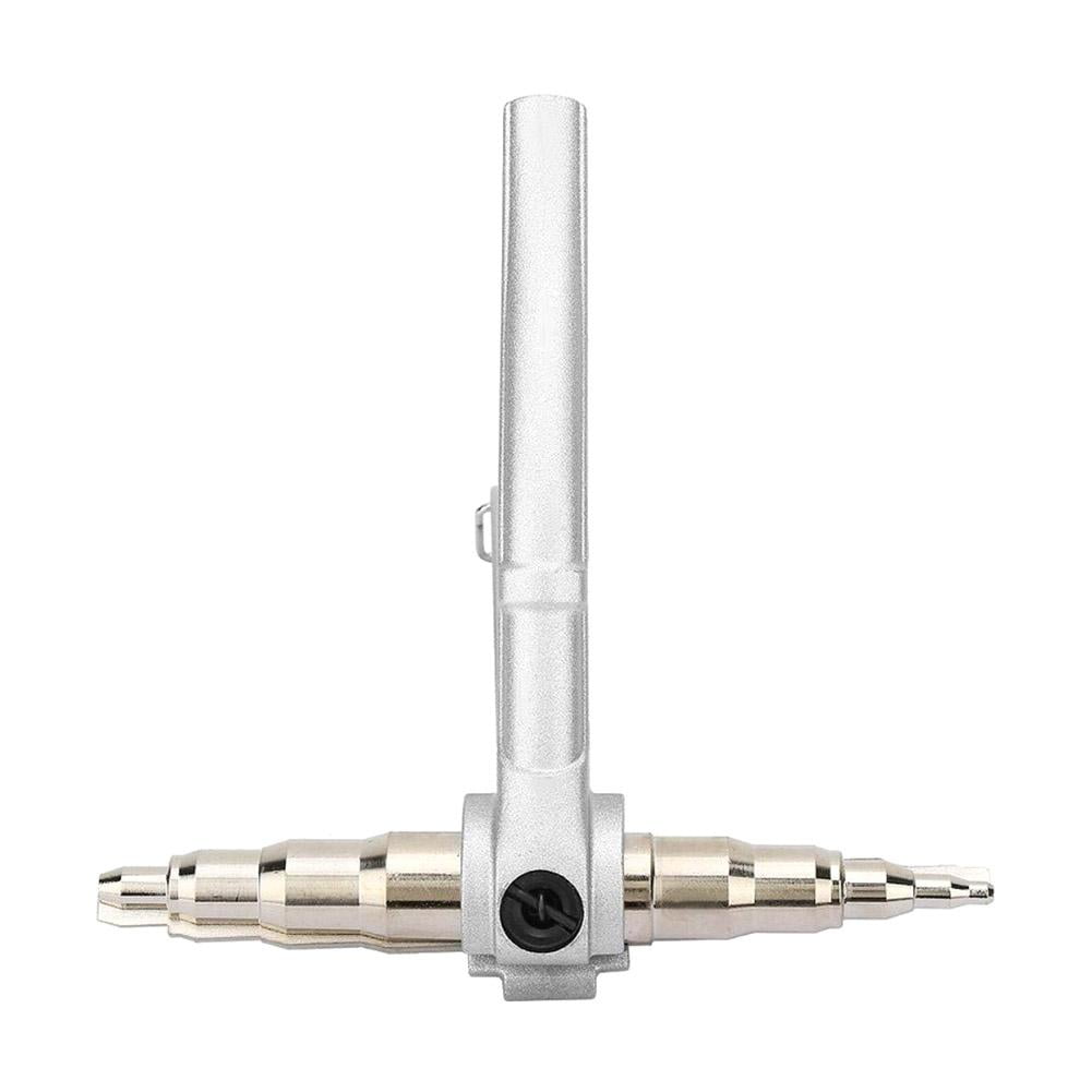 Metal Pipe Swaging Tool Tube Expander, R6R3 - Walmart.com