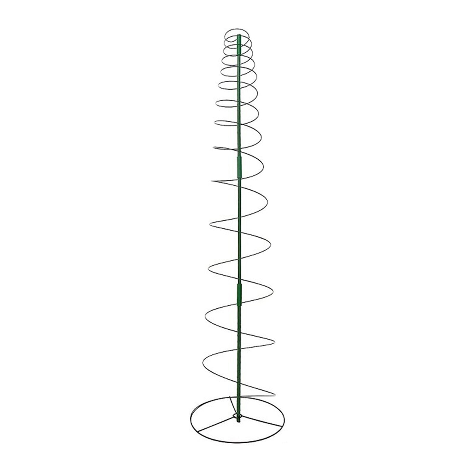 Metal Plant Trellis | Heavy Duty Plant Support Garden Trellis ...