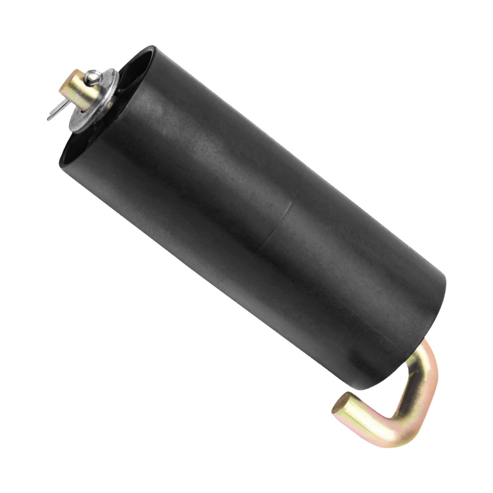 Metal Plastic Deck Roller Replacements Set Strong Rollers Assembly ...