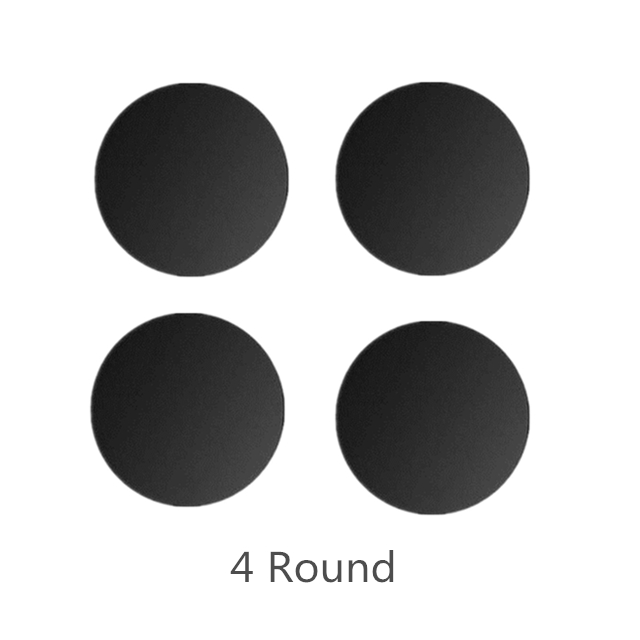 Metal Plate Magnet Mobile Stand Universal Replacement Metal Plate Kit ...