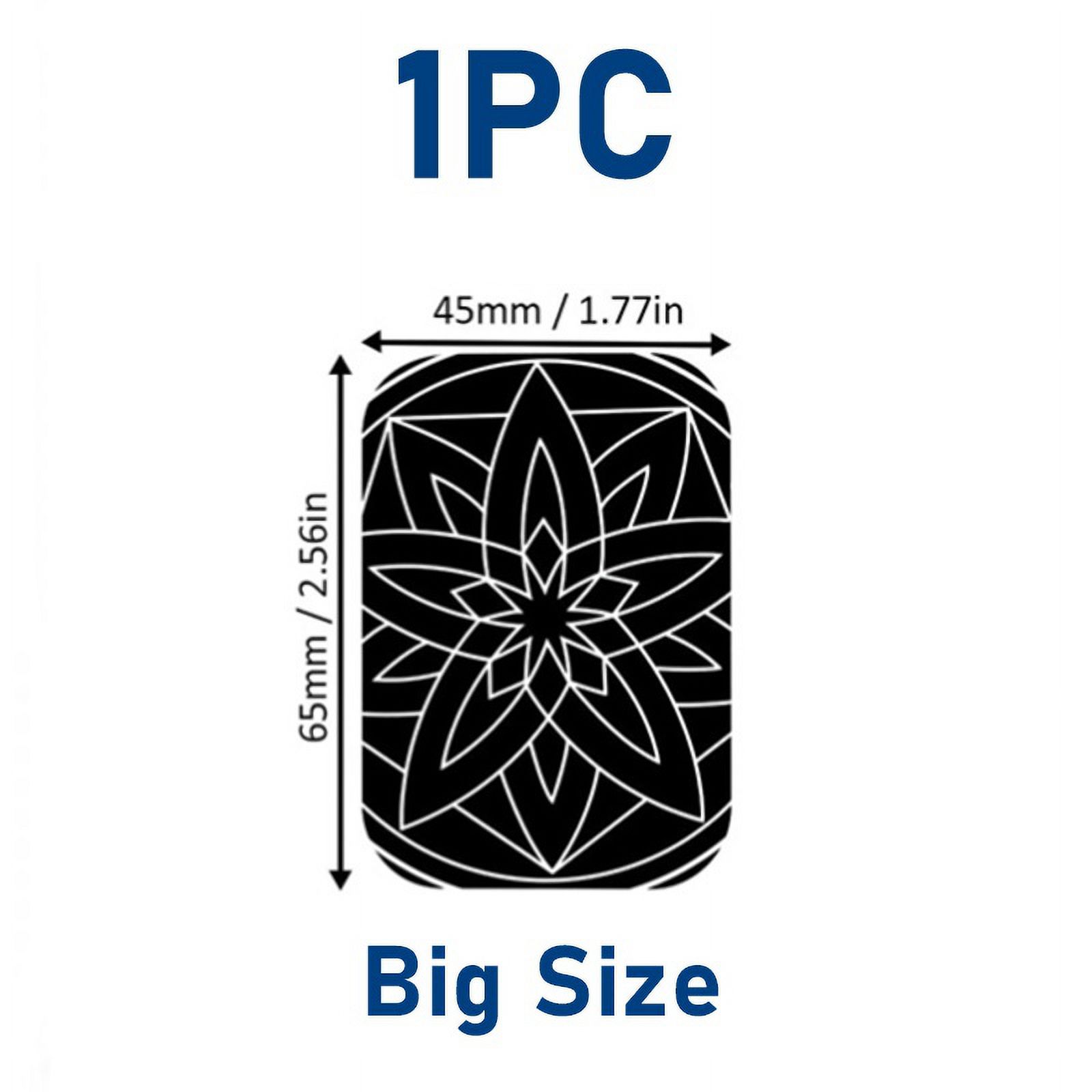 Metal Plate Magnetic Car Phone Holder Sticker Stand Magnet Iron Sheets ...