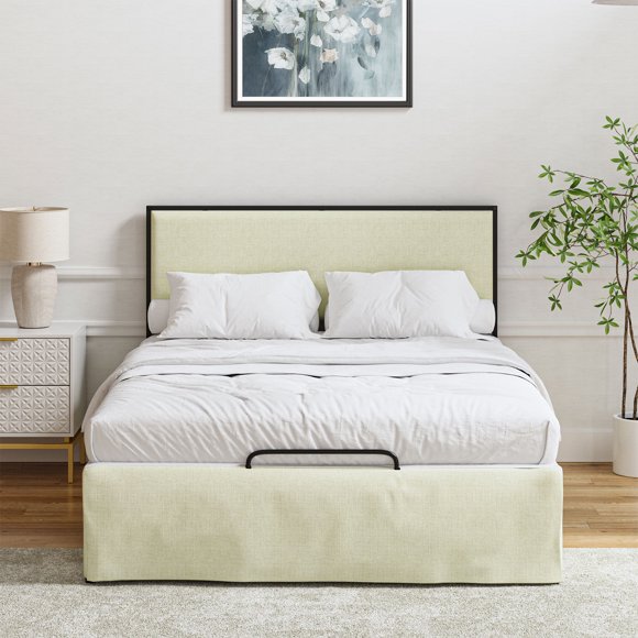 Bed Skirt Metal Frame