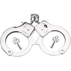 Kids Handcuffs
