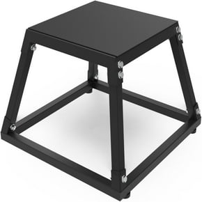 Step Up Boxes Exercises