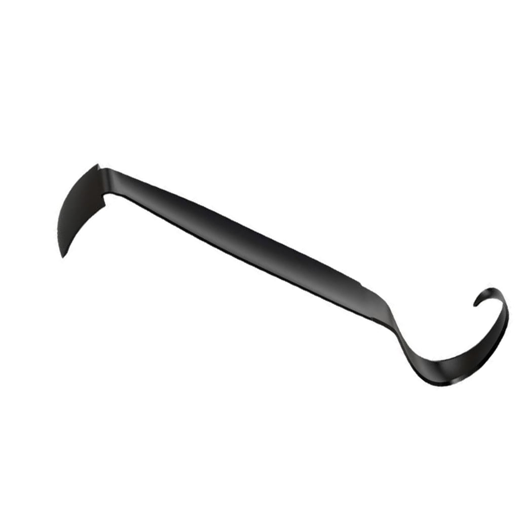 Metal Pottery Trimming Tool Ceramic Clay Trimming Tool for Ceramic Trim ...