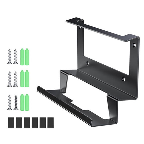 Metal Power Bracket Space Saving Holder for Star Link Gen 3 Router Easy ...