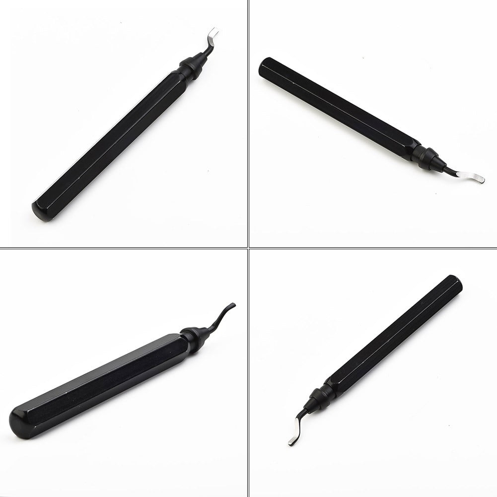Metal Practical Rb1000 High Speed Burr Deburring Tool with Blade ...