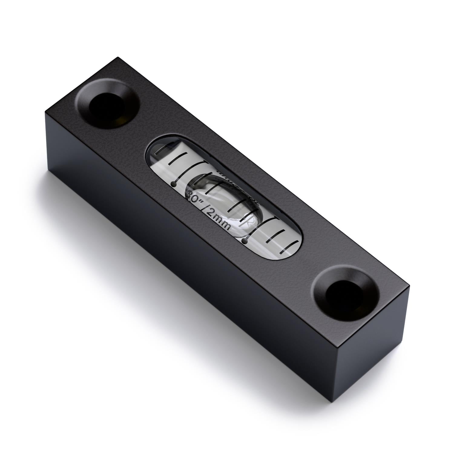 Metal Precision Level, Glass Vial, Spirit Bubble Level, Accurate, Clear ...