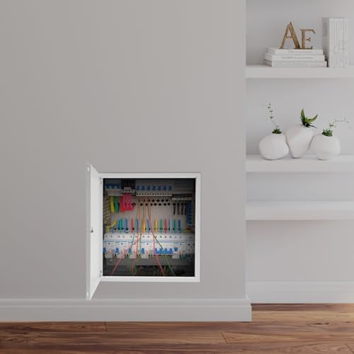 Metal Premier Access Door Lockable Access Panel Wall/Ceiling Mount 135 ...