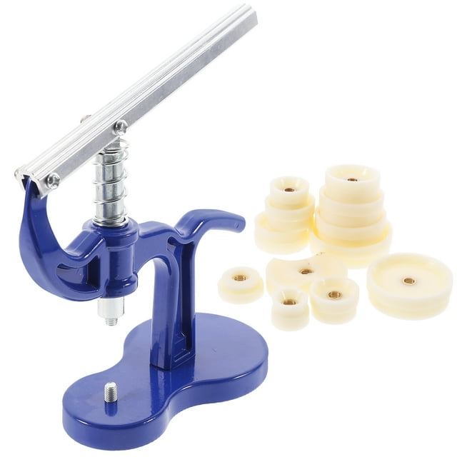 Metal Press Tool Watch Case Press Watch Press Tool Watch Case Closer ...