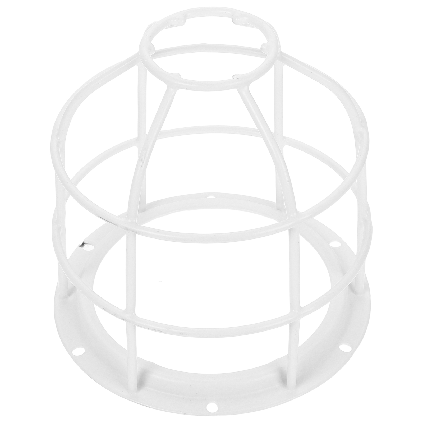 Metal Protection Cage for Light Bulb Wire Guard Protective Cover ...