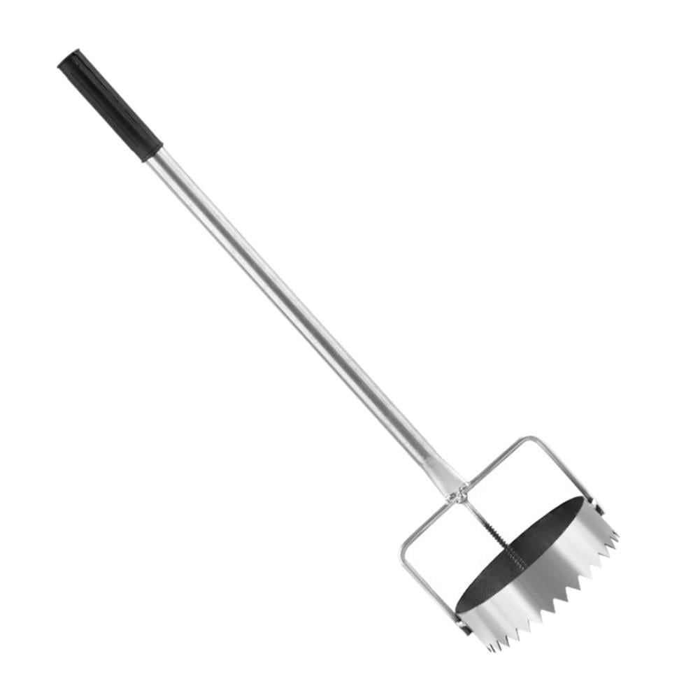 Metal Puncher Vegetable Planting And Transplanting Agricultural Tool ...