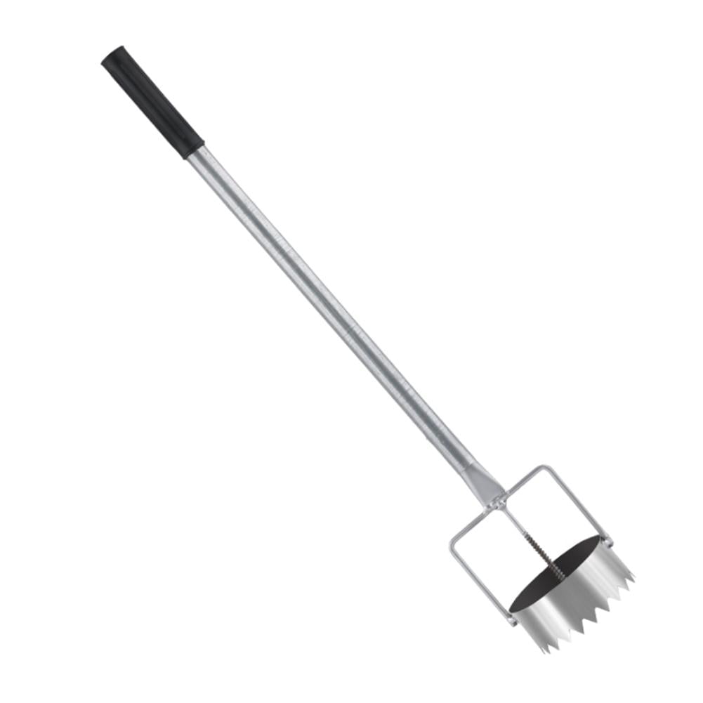 Metal Puncher Vegetable Planting And Transplanting Agricultural Tool ...