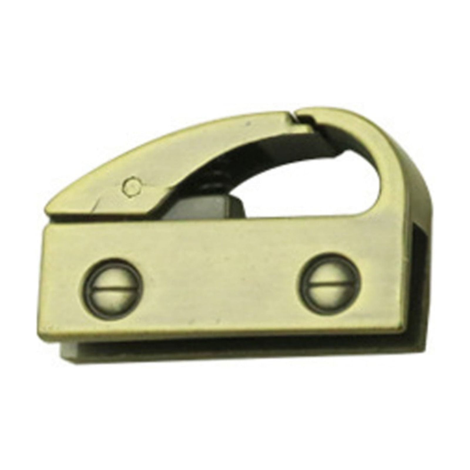 Metal Purse Hardware Components Effortless Snaps On Design For Unique ...