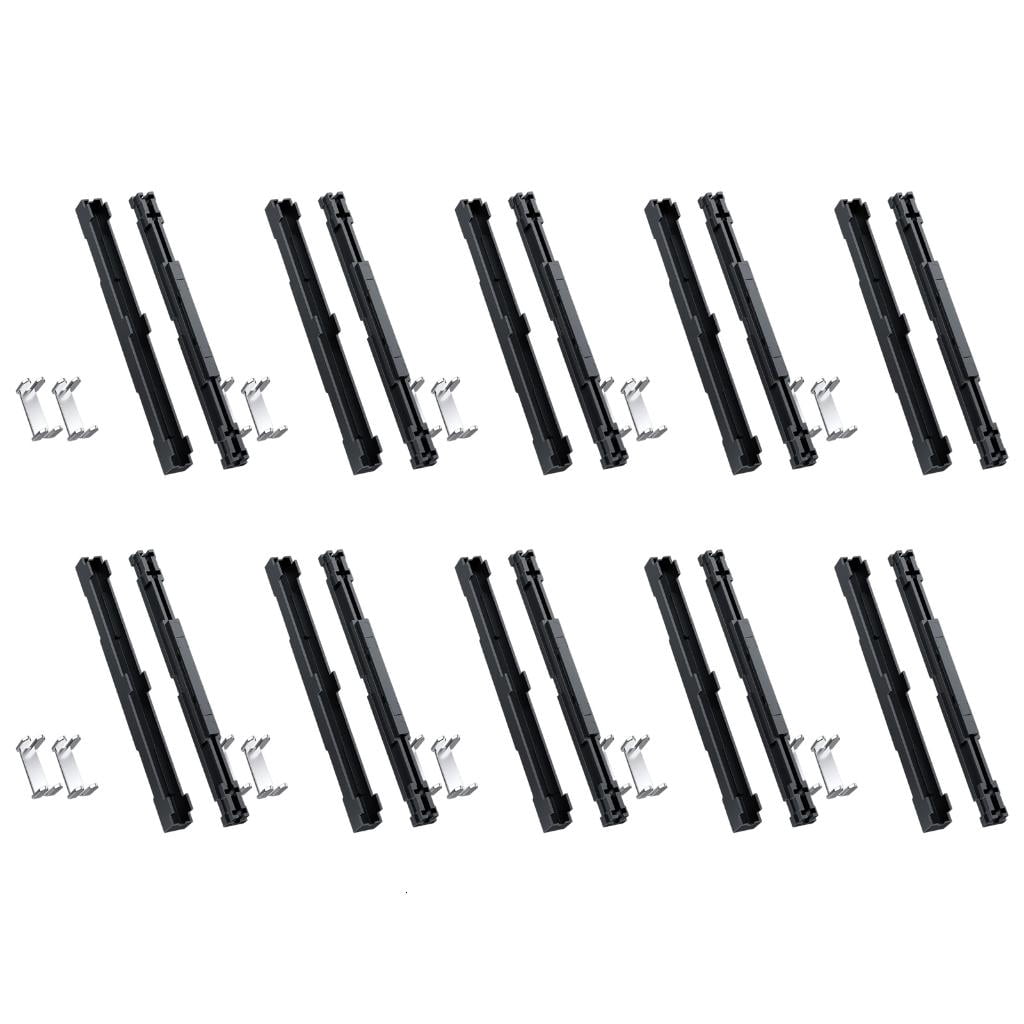 Metal Quick Connectors For Bare Fiber Opticals Connection Lightweight ...