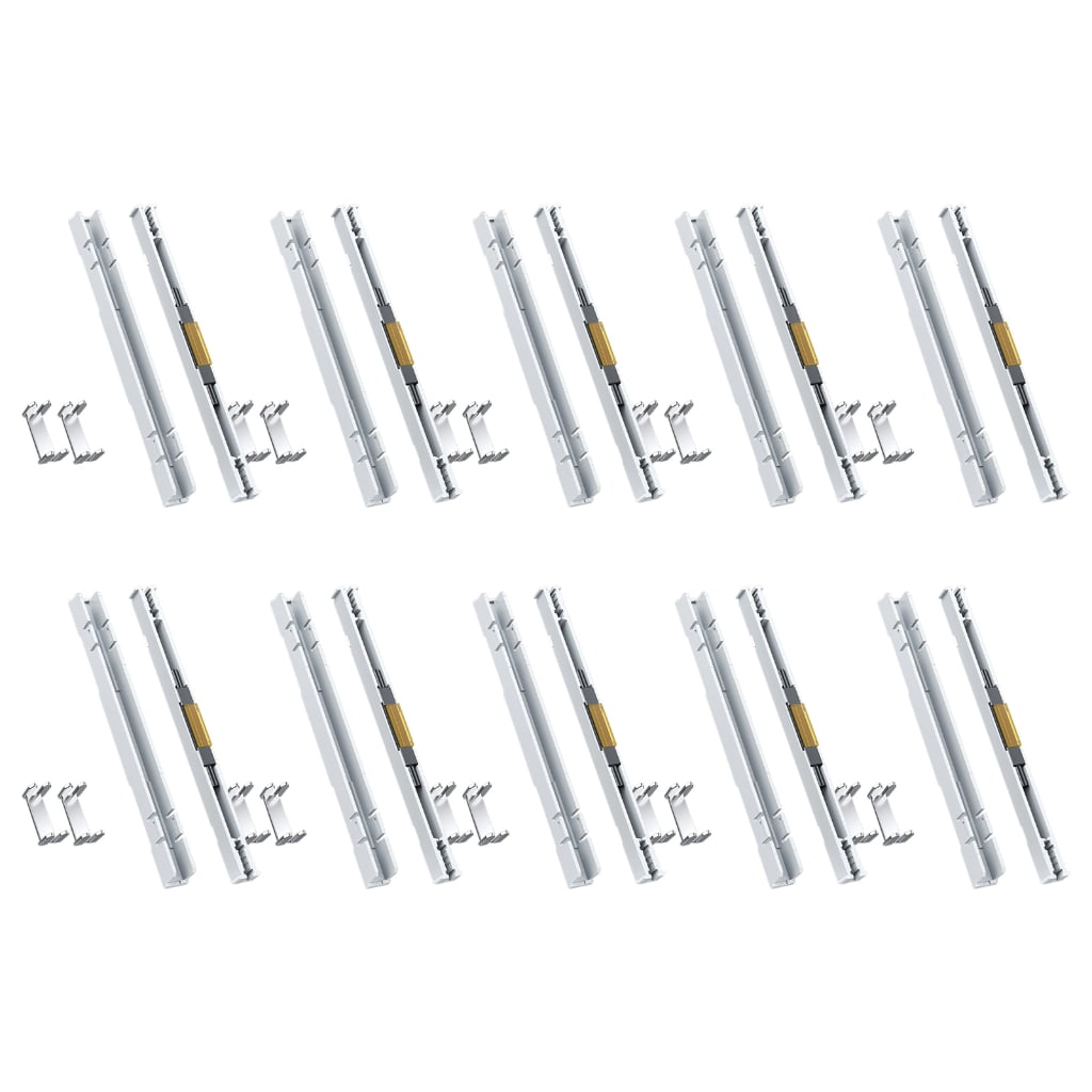 Metal Quick Connectors For Bare Fiber Opticals Connection Lightweight ...