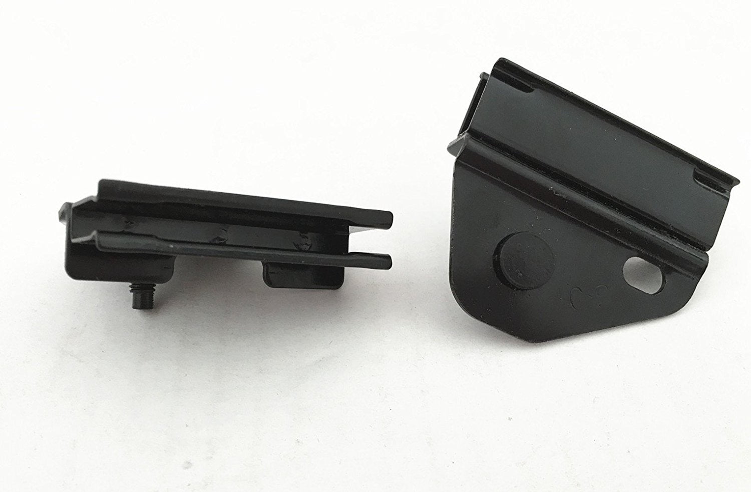 Chevy Metal R/L 1997-2002 Ford Expedition Front Door Window Glass ...