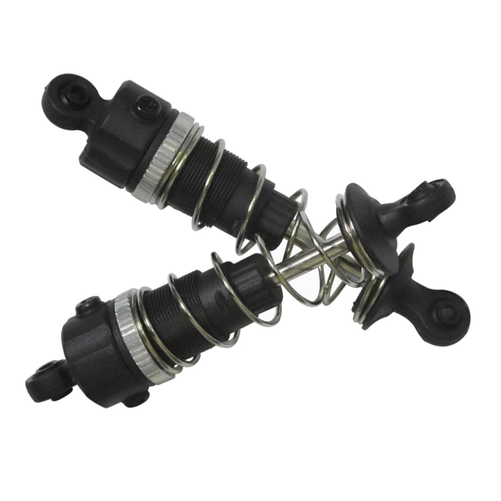 Metal RC Car Shocks Absorber Spare accessories for SG 1602 1:16 DIY ...