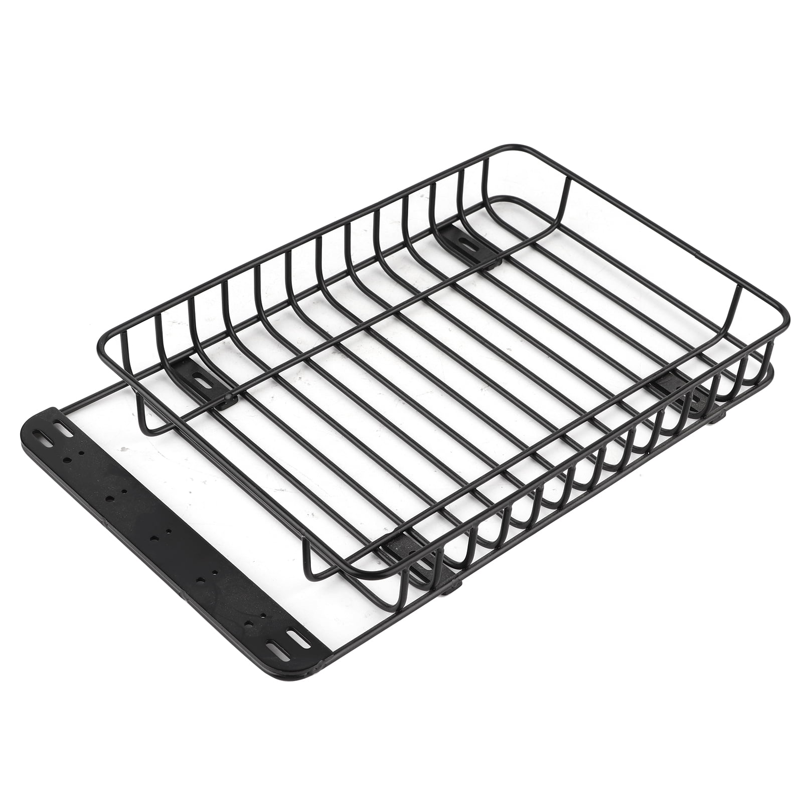 Metal RC Luggage Rack, 1/10 RC Car Roof Rack, Roof Rack Metal Luggage ...