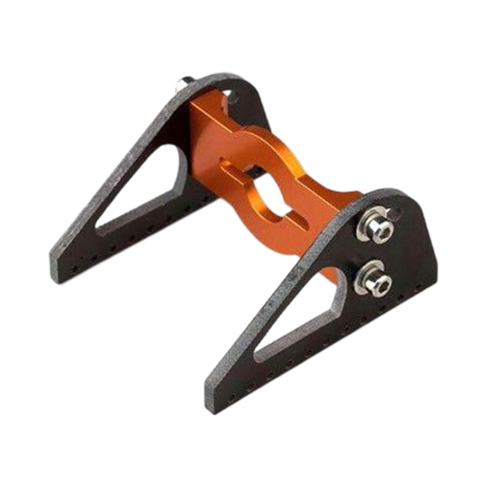 Metal RC Mounting Upgrade Parts,RC Boats Fixed Bracket,RC Ship Motor ...