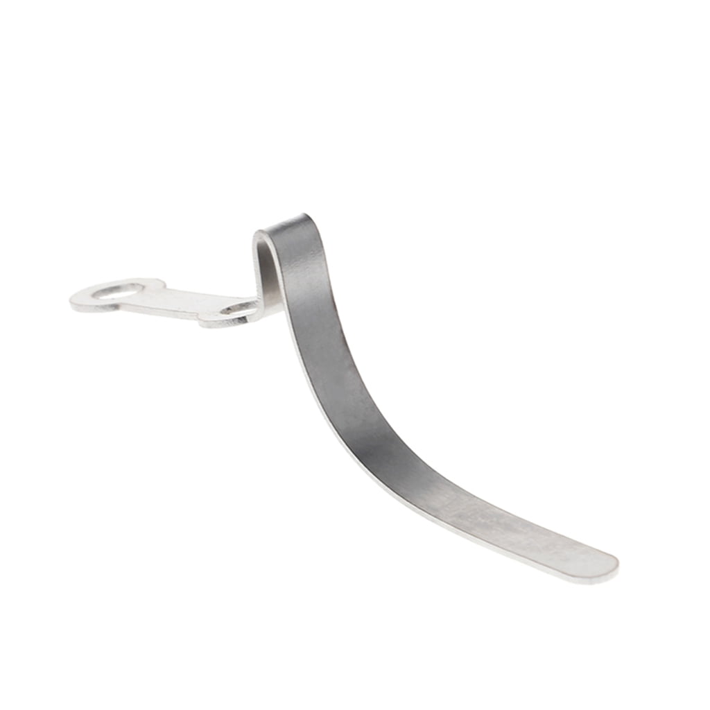 Metal Raise Arm Finger Lift for Tonearm Headshell Part Phono Accessories Silver - Walmart.com