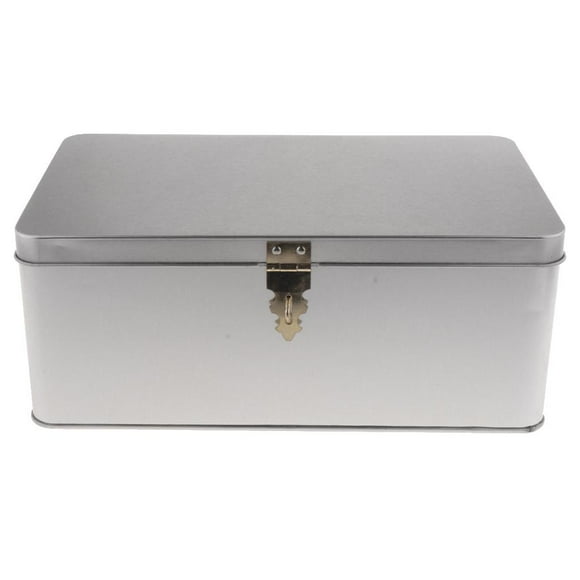 Black Boxes with Lids