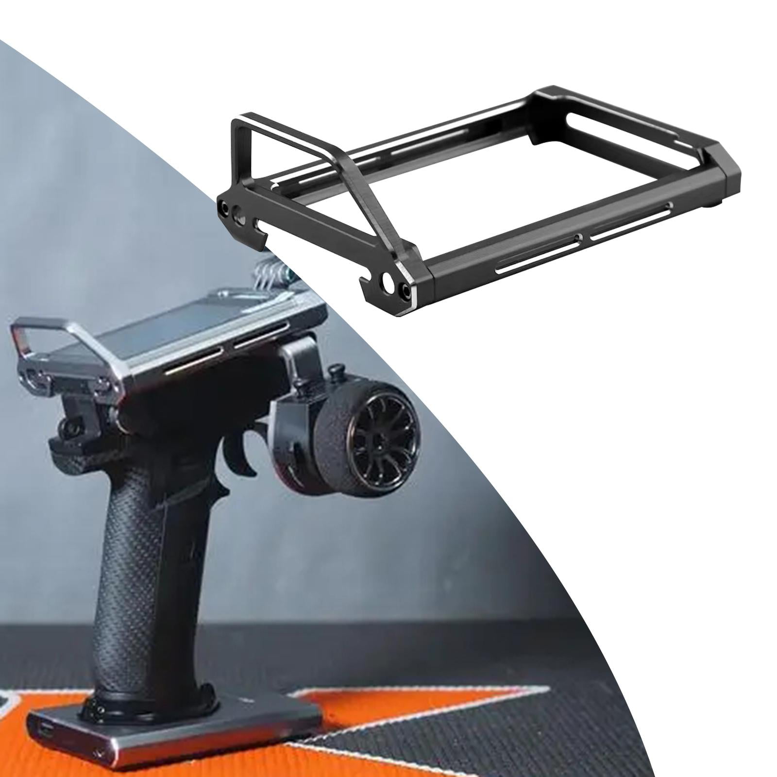 Metal Remote Control Frame Accessoies Heavy Duty Rack for Remote ...