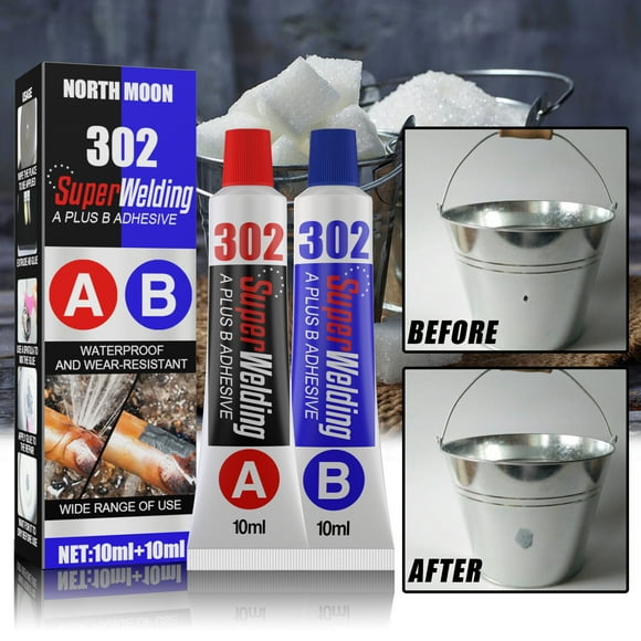 High Temperature Epoxy Adhesives