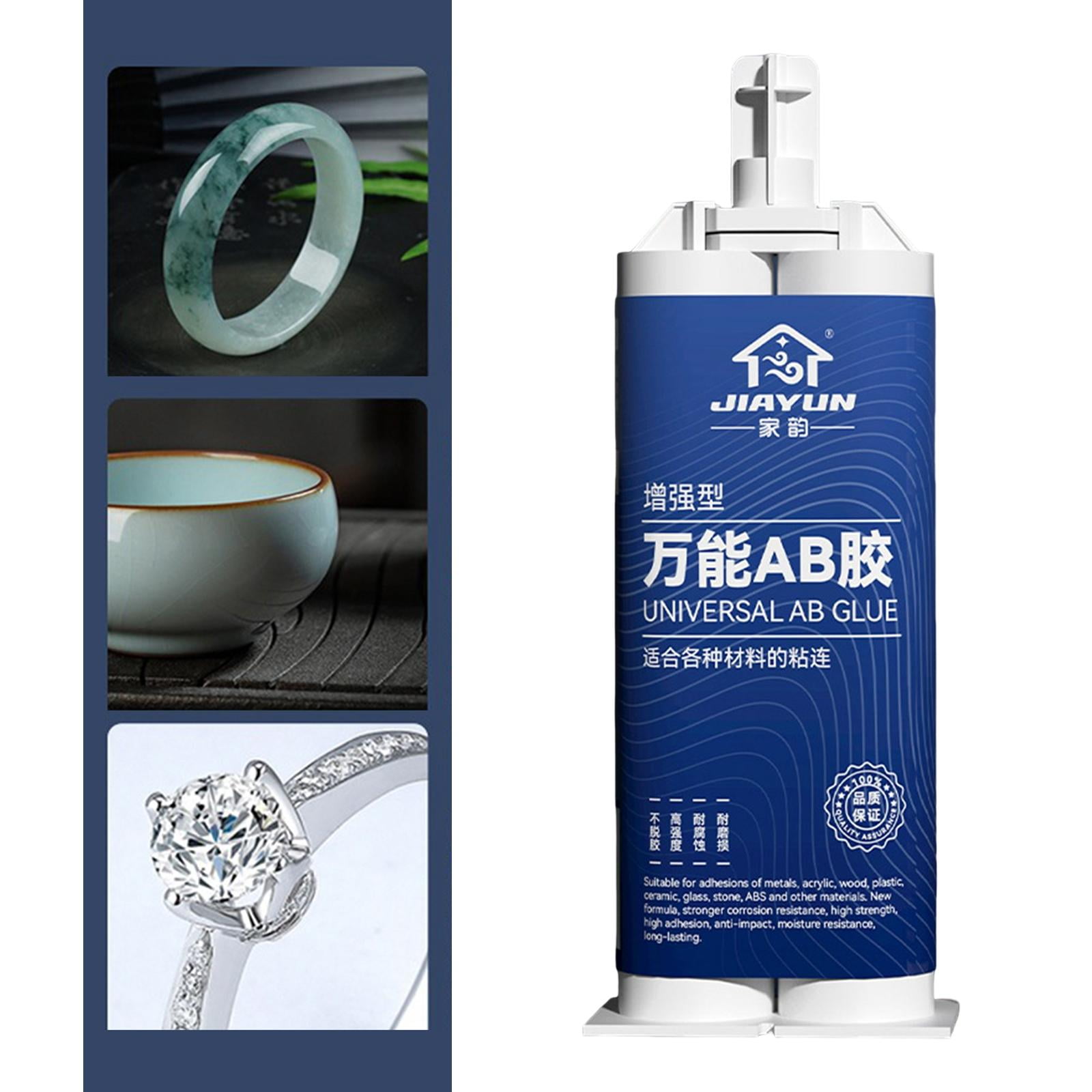Metal Repair Glue Heavy Duty High Strength High Temp Metal Epoxy Glue ... Metal Repair Glue Heavy Duty High Strength High Temp Metal Epoxy Glue ...