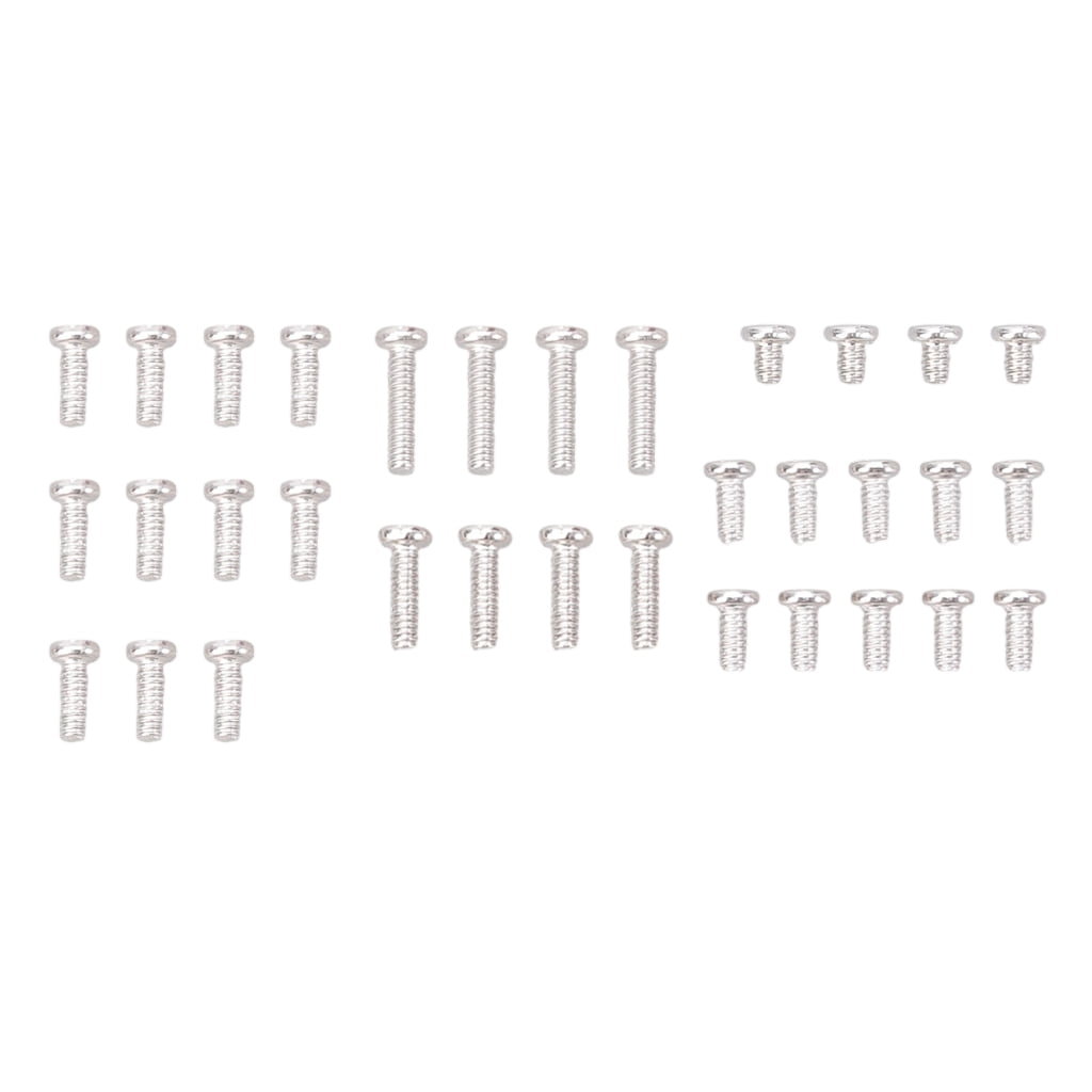 Metal Replacement Screws For Classical Tape Player Maintenance Offering ...