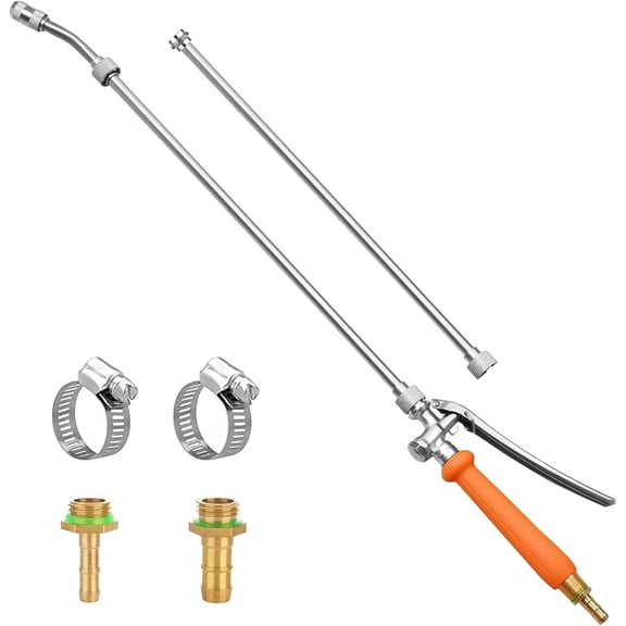 Groundwork Sprayer Parts