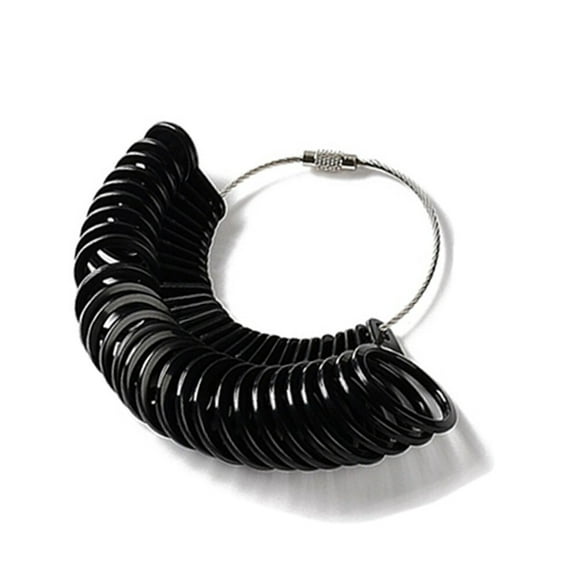 Ring Size Tool