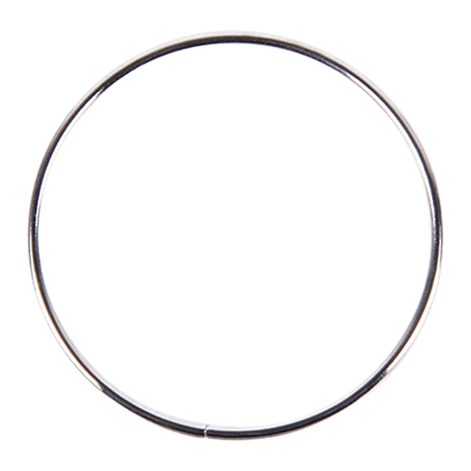 Metal Rings for Crafts on Sale Torqee Dream Catcher Rings Hoops Ring ...