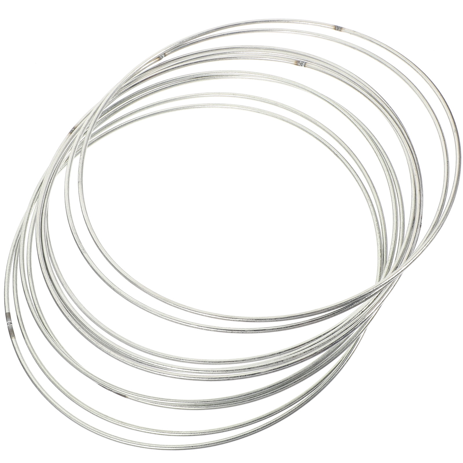 Metal Rings for Crafts Dreamcatcher Making Crafting DIY Frame ...