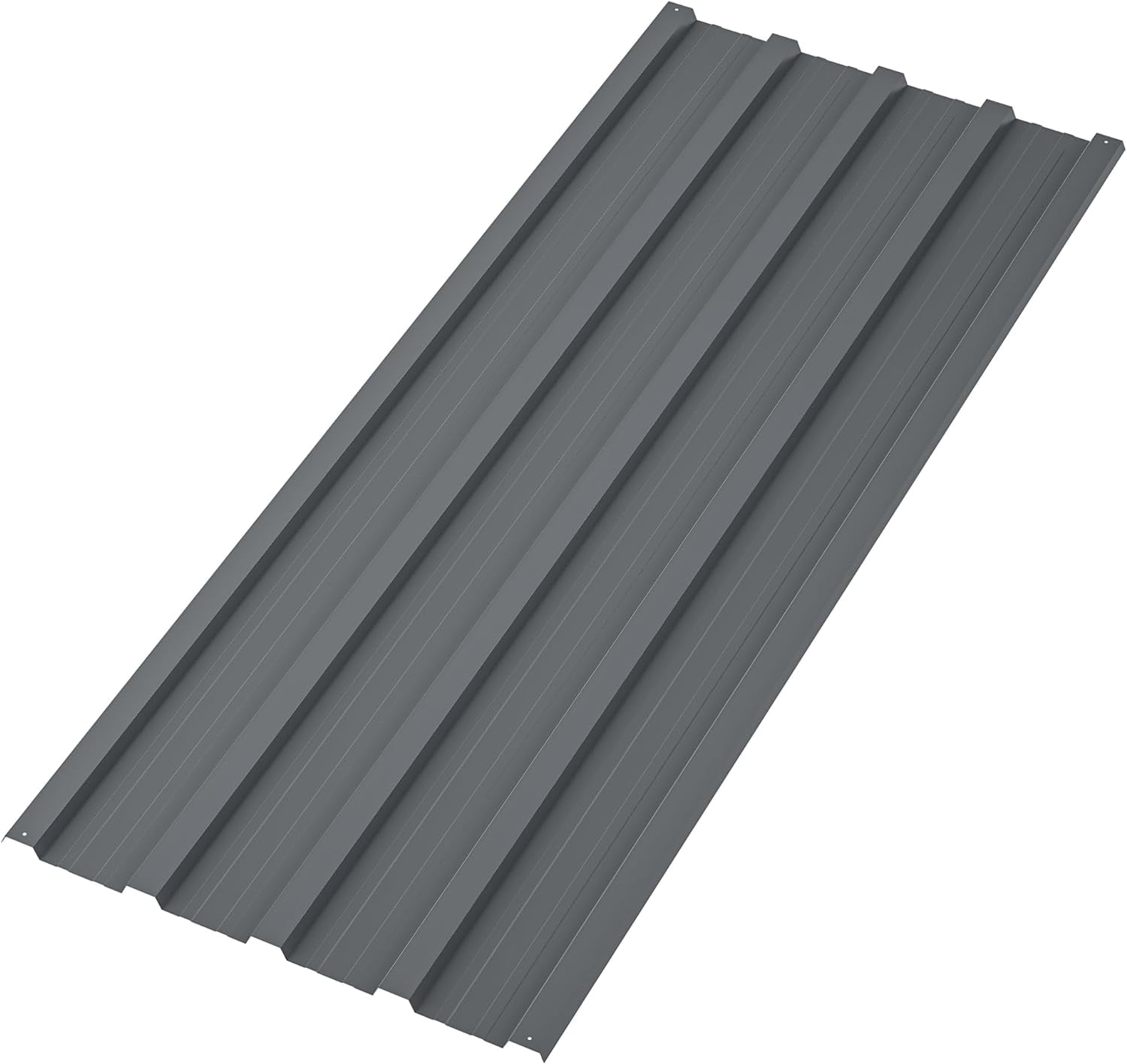 R Panel Metal Roof