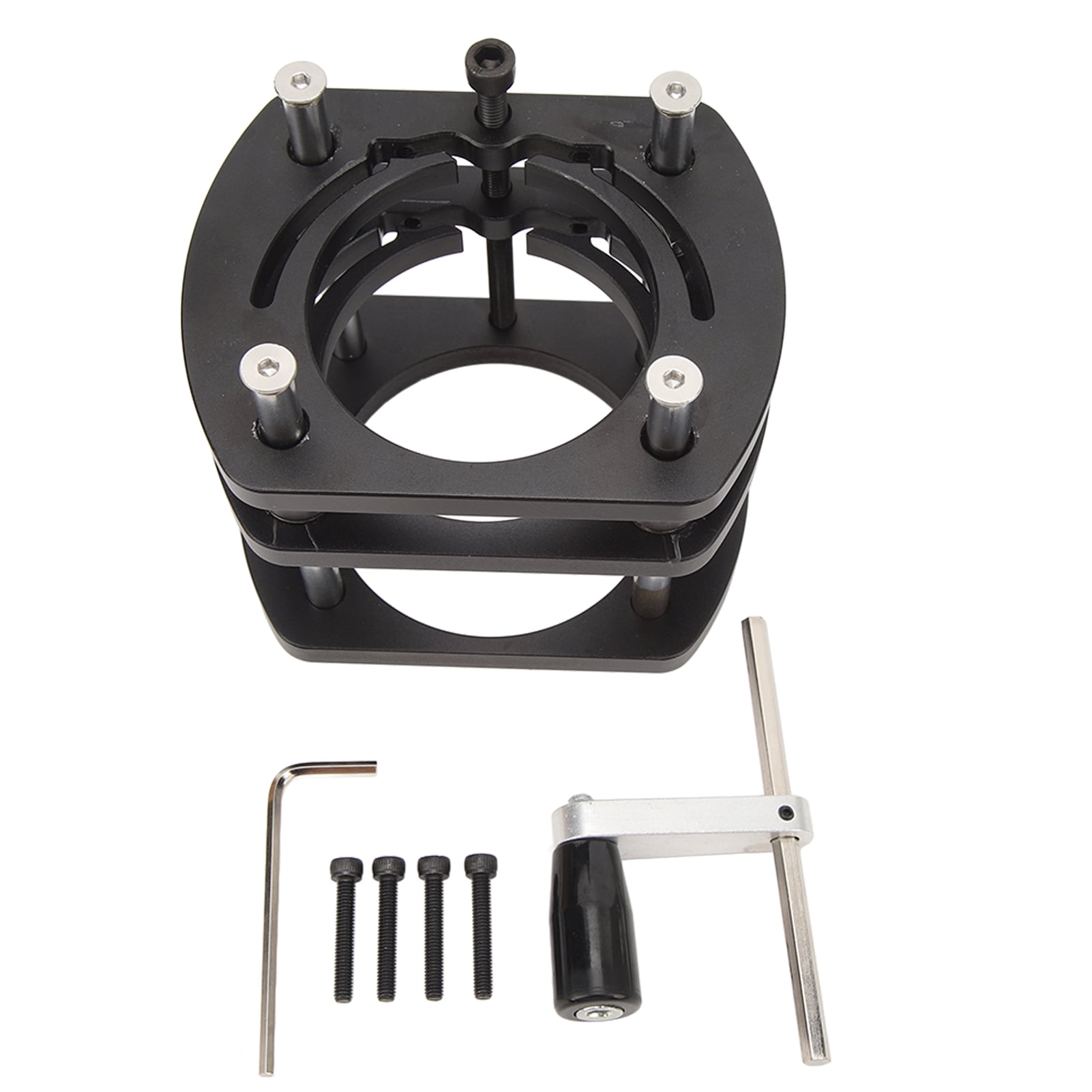 Metal Router Lift System Woodworking Router - Walmart.com