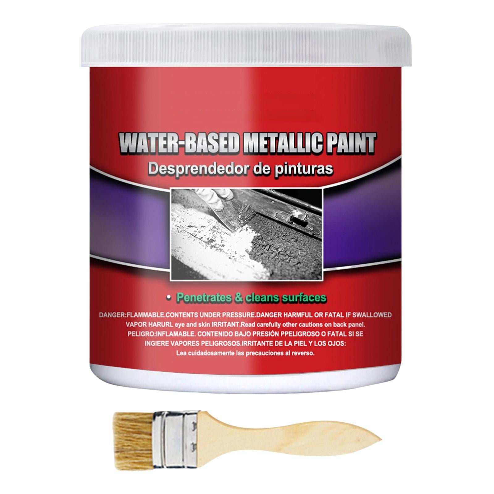 Metal Rust Remover Paint Rust Converter 100g Car Maintenance Car Metal ...