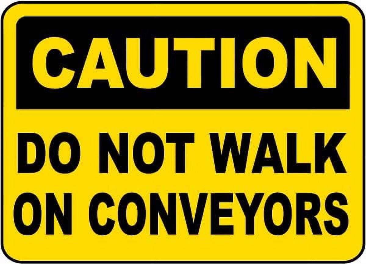 Metal SafetySign Danger Hot Pipes Do Not Touch Metal Tin Sign Aluminum ...