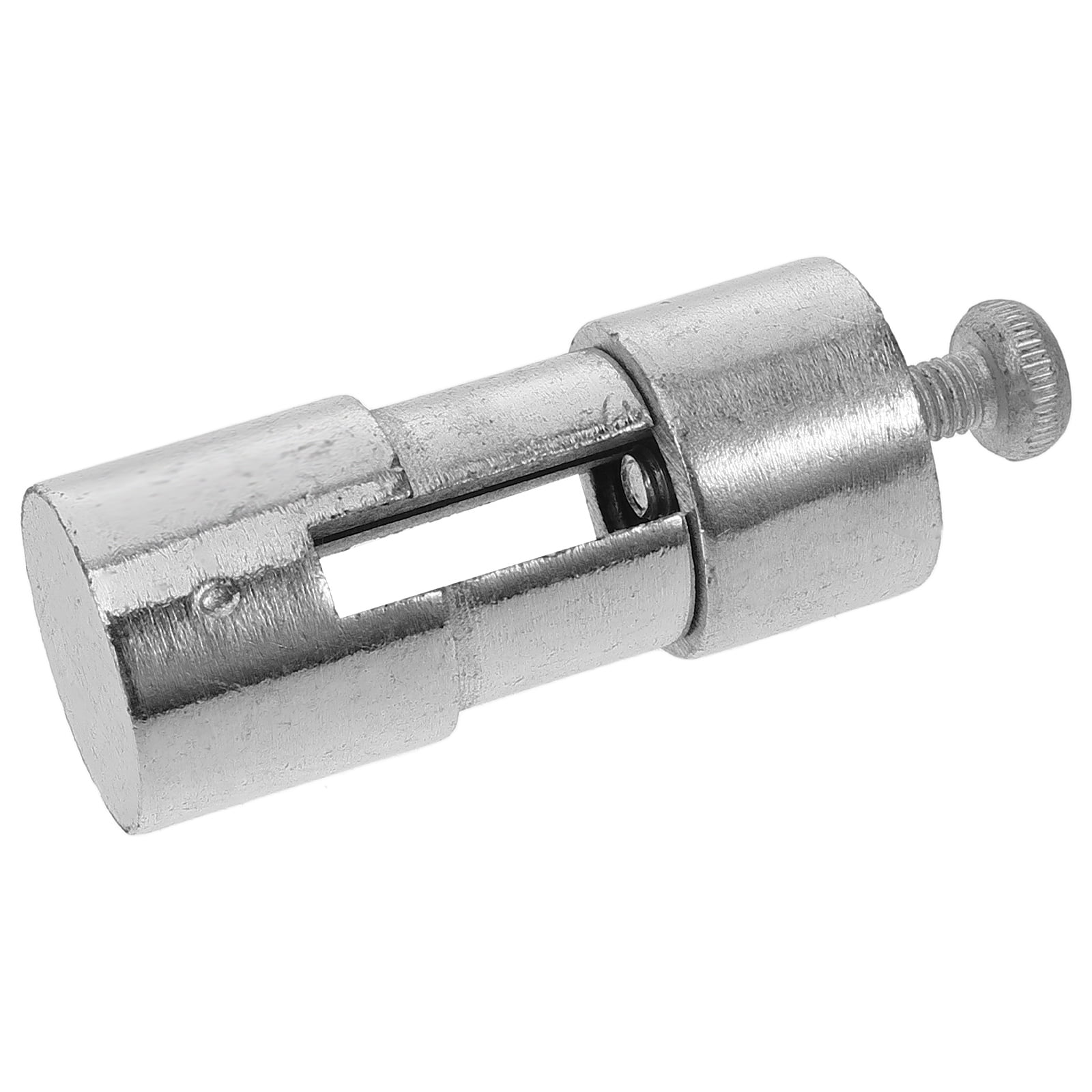 Metal Scale Sliding Poise Retro Small Rider Retro Scale Rider Portable ...