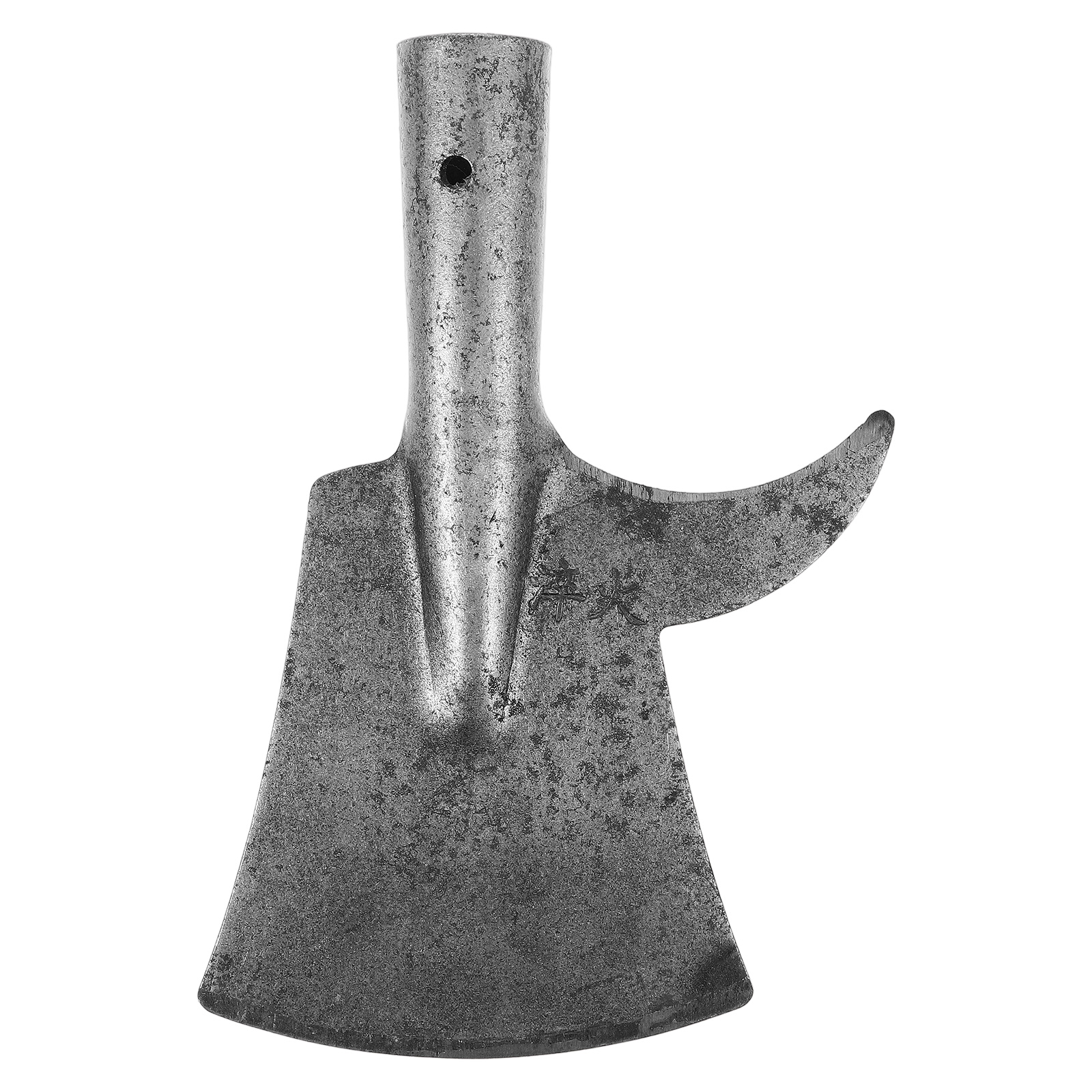 Metal Scraper Tree Bark Scraper Hand Scraper Manual Spade Clean Scraper ...