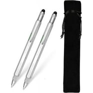 RAK 8-in-1 Multi-Tool Pen Set: LED, Stylus, Rulers, Level, Bottle ...