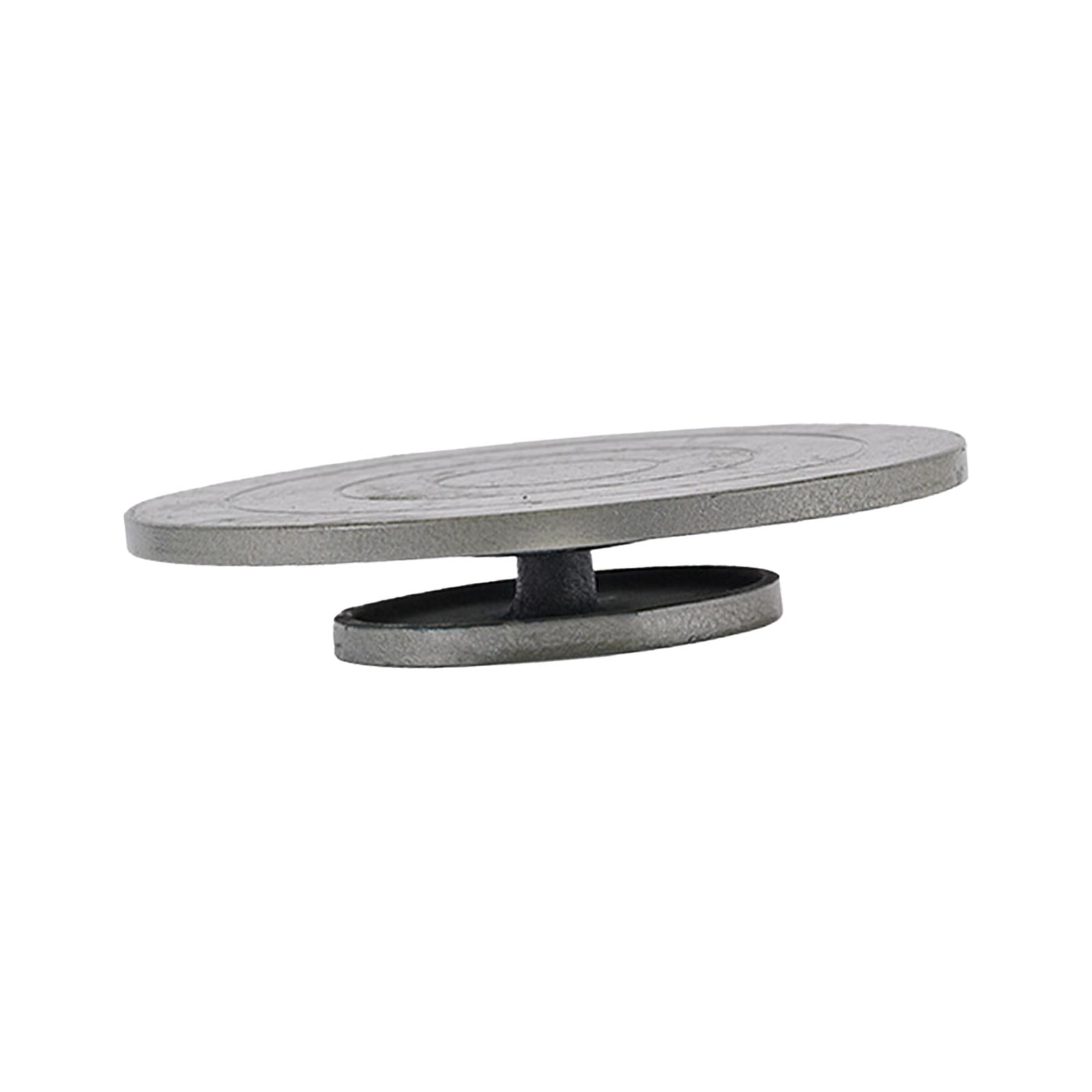 Metal Sculpting Wheel Sculptor Turntable with Bearing Multifunctional ...