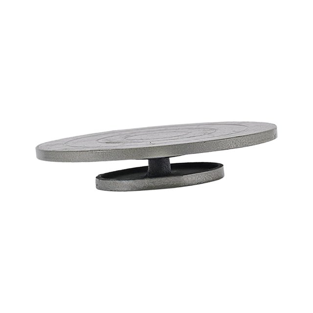 Metal Sculpting Wheel Sculptor Turntable with Bearing Multifunctional ...