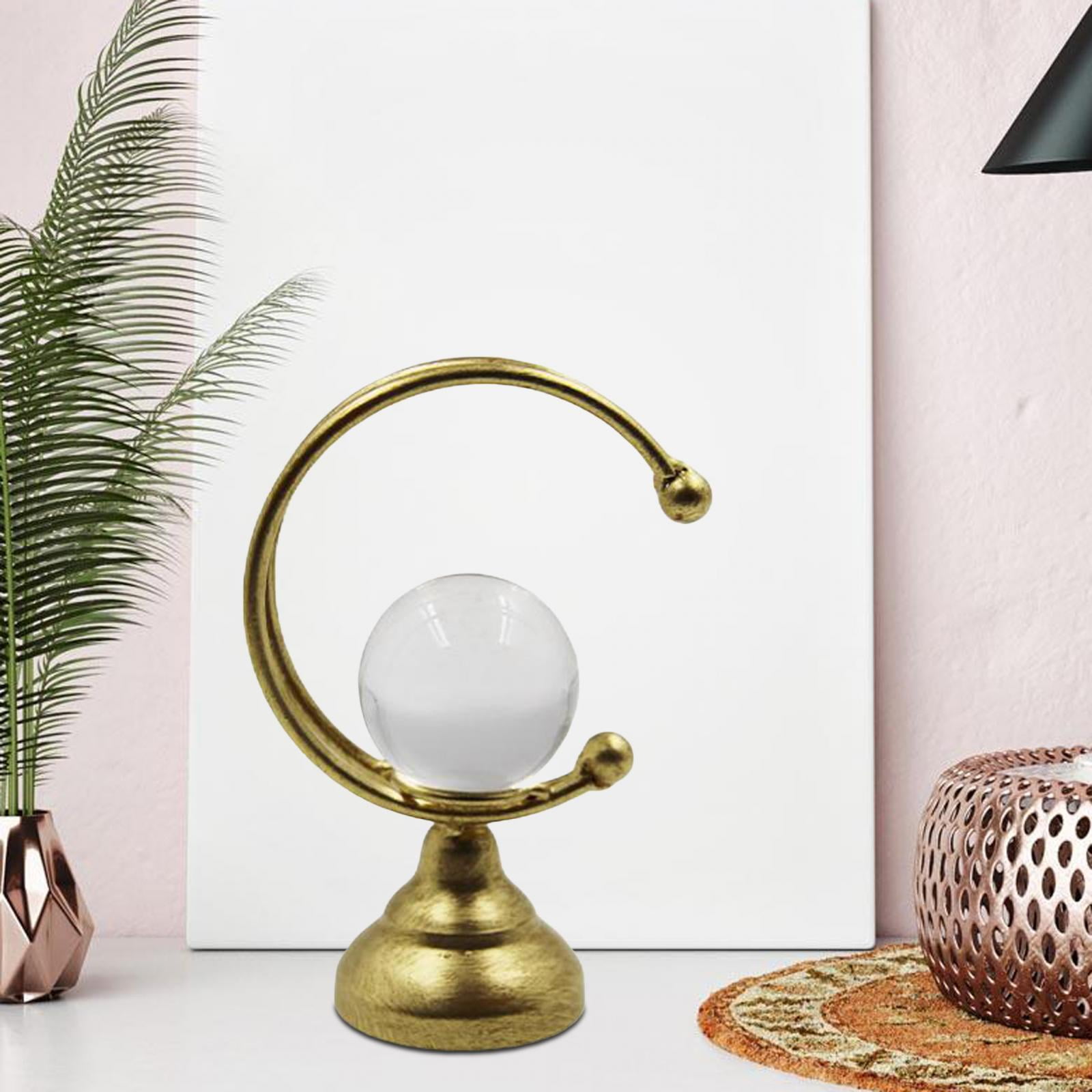 Metal Sculpture Wrought Iron Ornaments Decorative Nordic Artwork ...