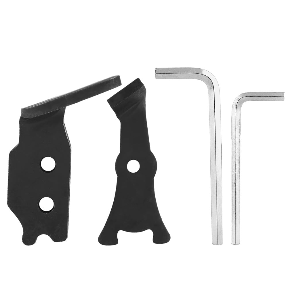 Metal Sheet Cutter Head & Wire Mesh Cutting Tool with Blade for Precise ...