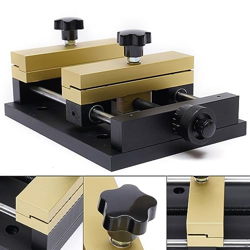 Metal Sheet Cutting Holder, Marking Machine Fixture,Metal Fixture Clamp ...