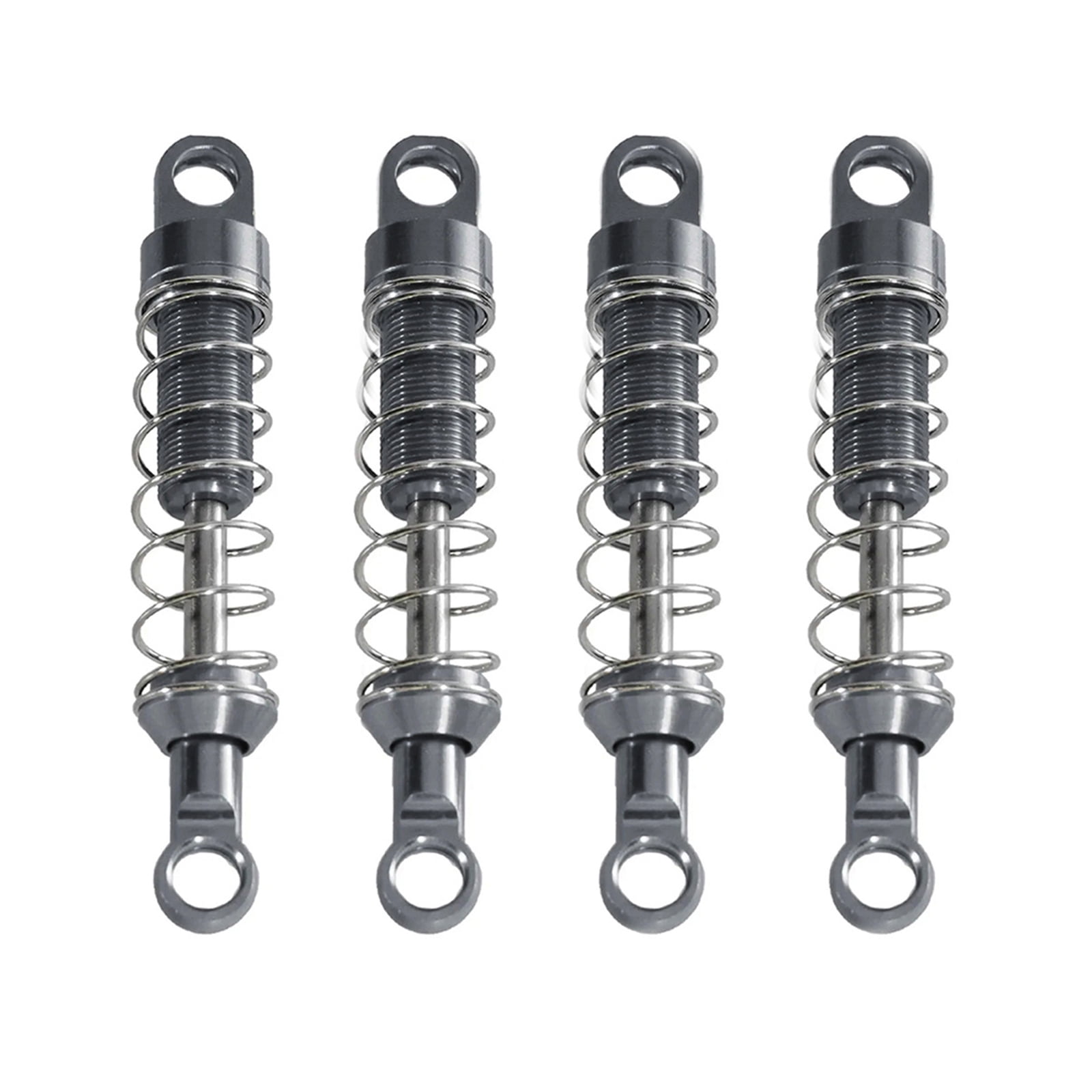 Metal Shock Absorbers For 1/12 Remote Control Car Adjustable Damping ...