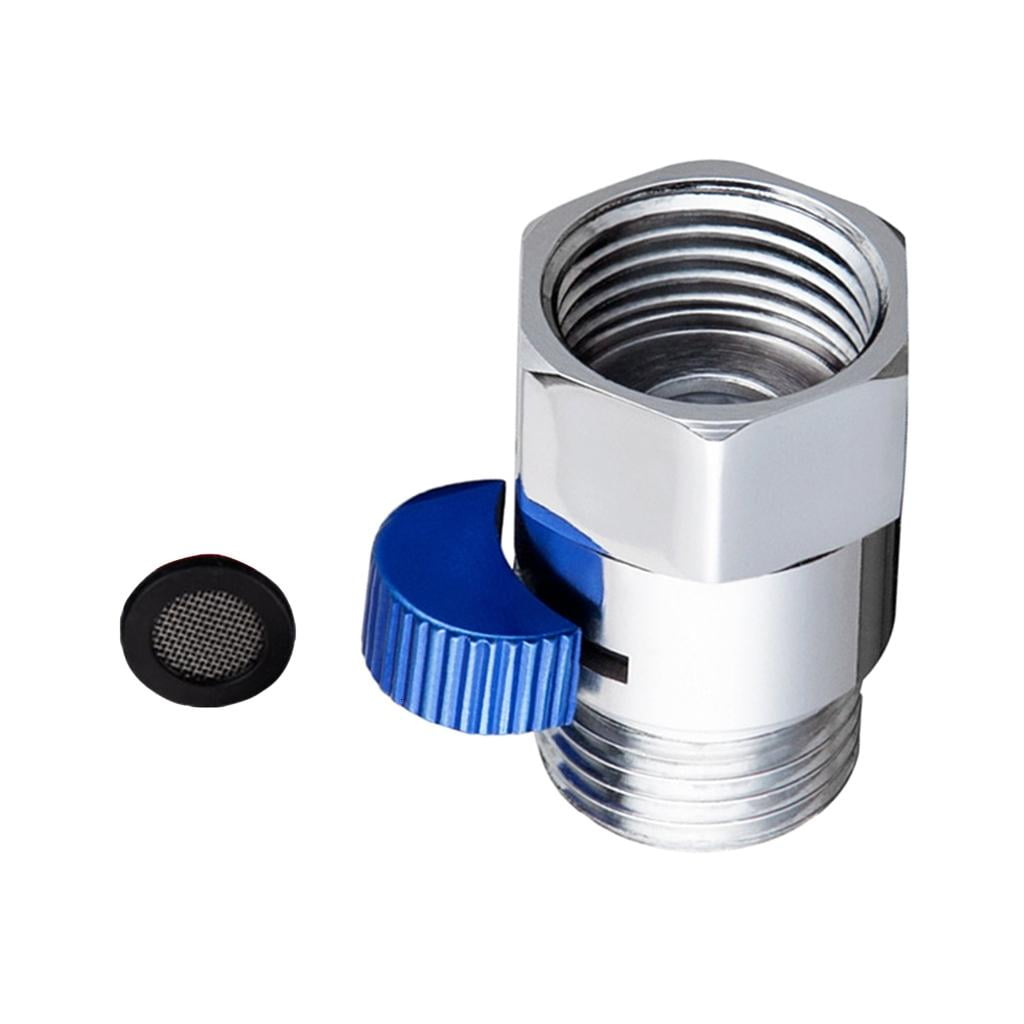 Metal Shower Valves Shower Stop Angle Valves Water Stopper Shower Brass ...